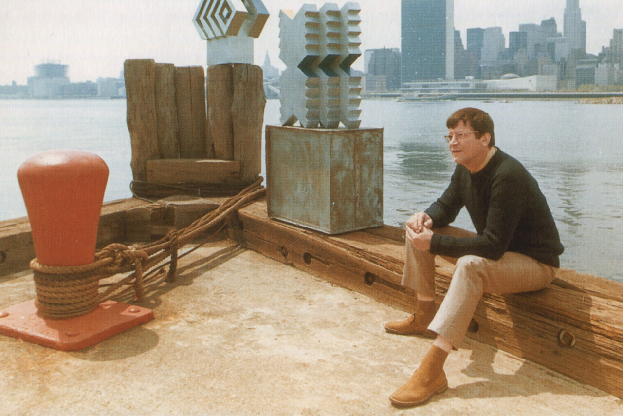 O.H. Hajek Bio - Galerie Hajek