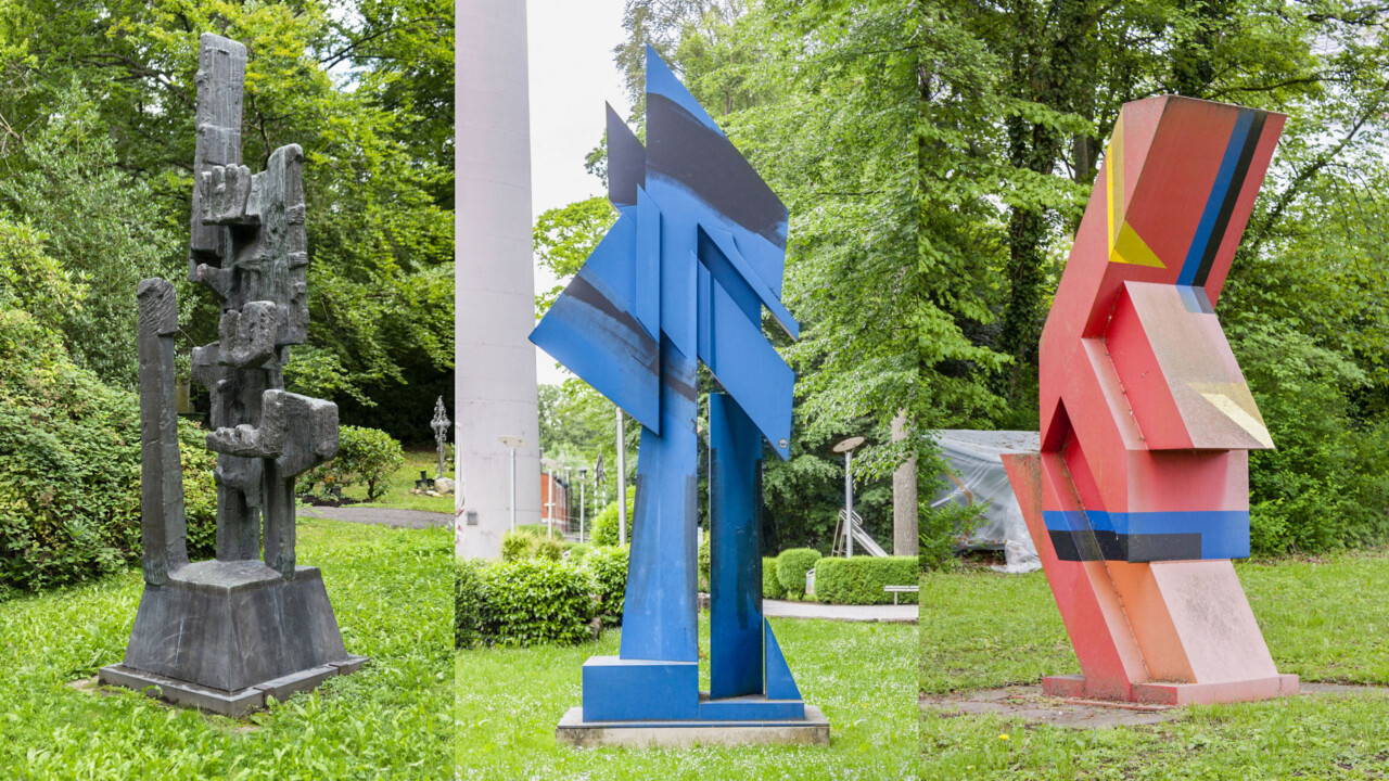 Galerie Hajek